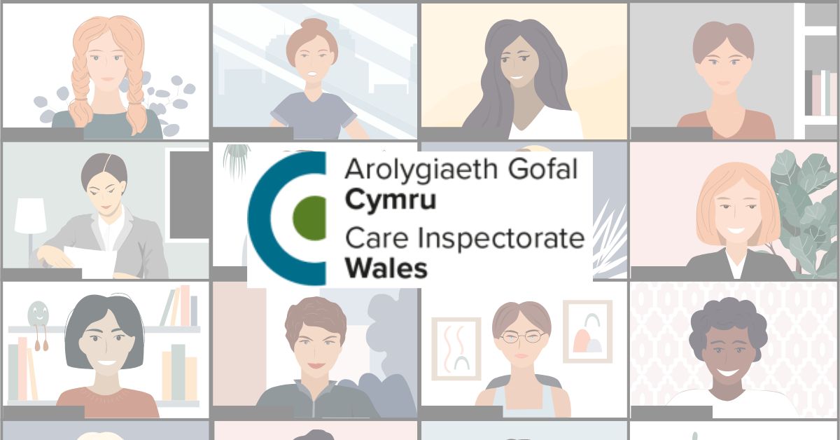 CIW Provider Events - Clybiau Plant Cymru (EN)