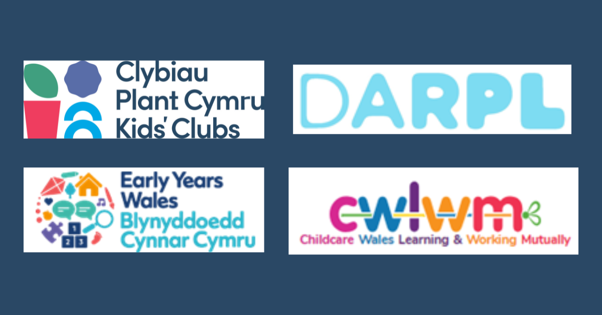 All Training and Events - Clybiau Plant Cymru (EN)