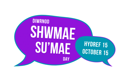 Shwmae Sumae Day - Clybiau Plant Cymru (EN)