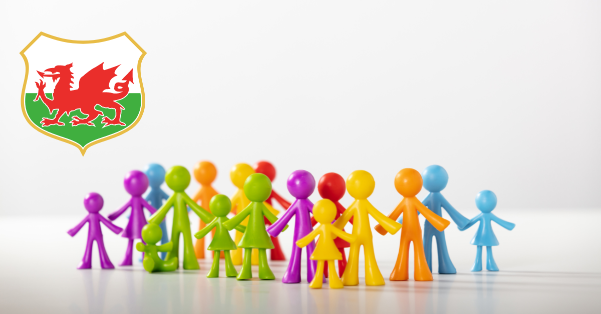 Supporting an Anti-Racist Wales in Out of School Clubs - Clybiau Plant ...